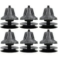 MTD 918-06981 Blade Spindle Assembly 50" Deck 6-PACK - Walmart.com
