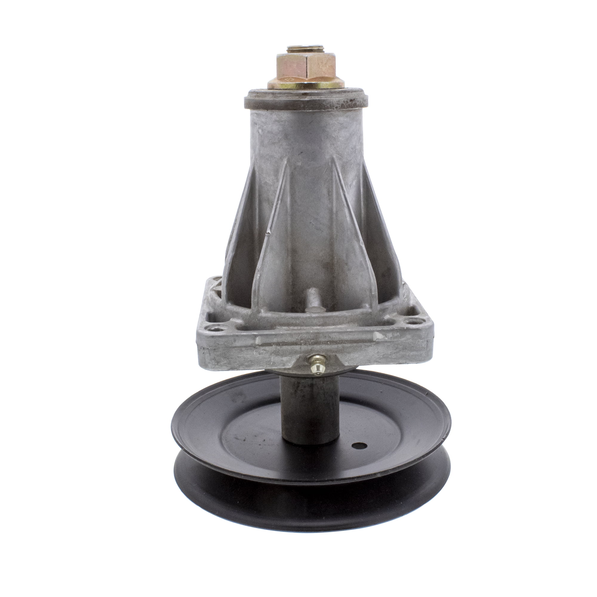 MTD 918-06993A Blade Spindle Assembly 54" Deck Troy-Bilt Craftsman ...