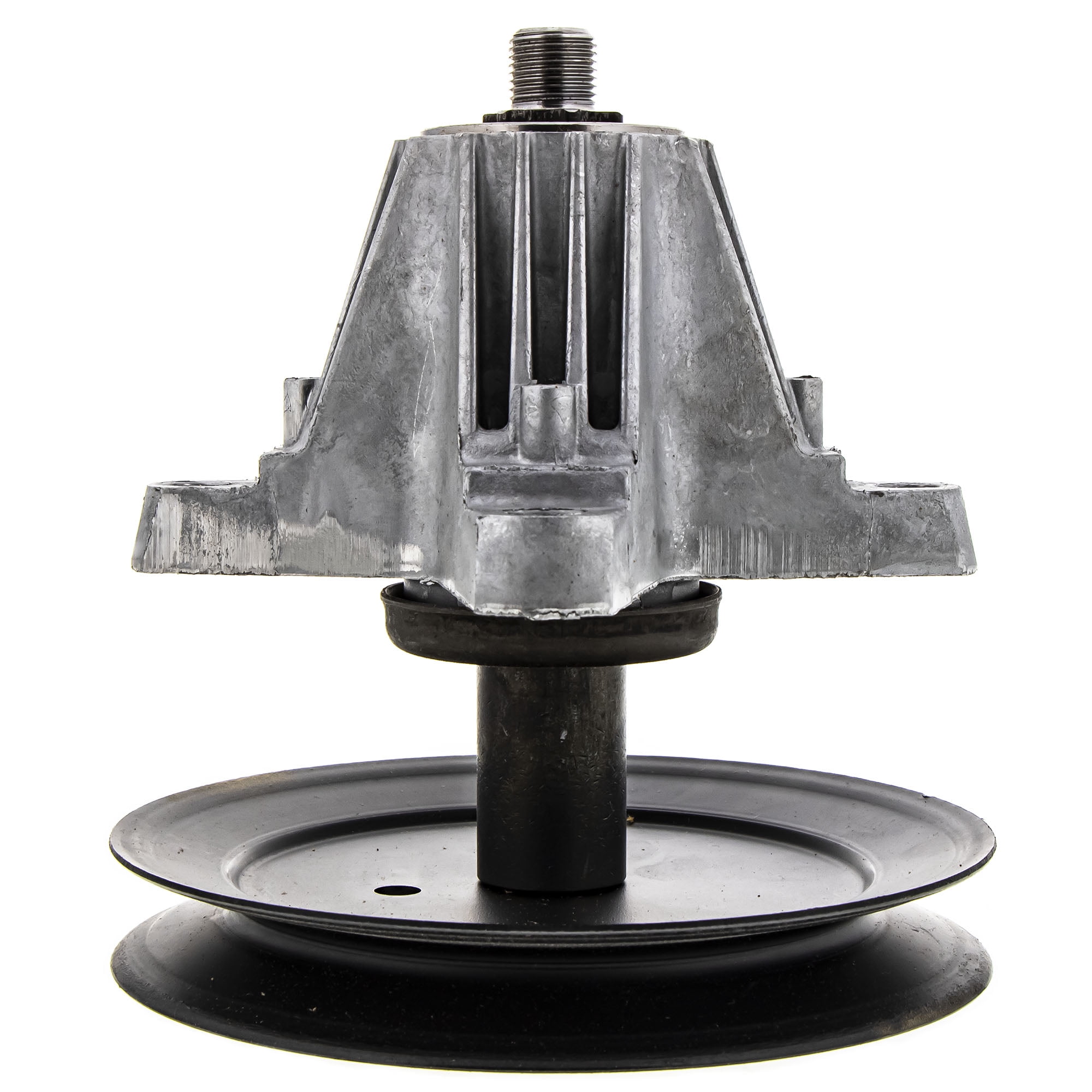 MTD 918-07087 Blade Spindle Assembly 42" Deck Troy-Bilt Craftsman ...