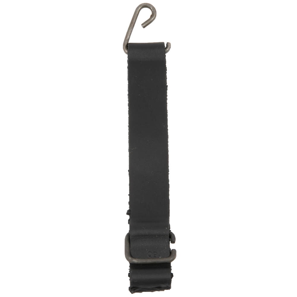 MTD 923-0383 Retainer Strap Assembly Troy-Bilt Vehicle V Utility U Lawn ...