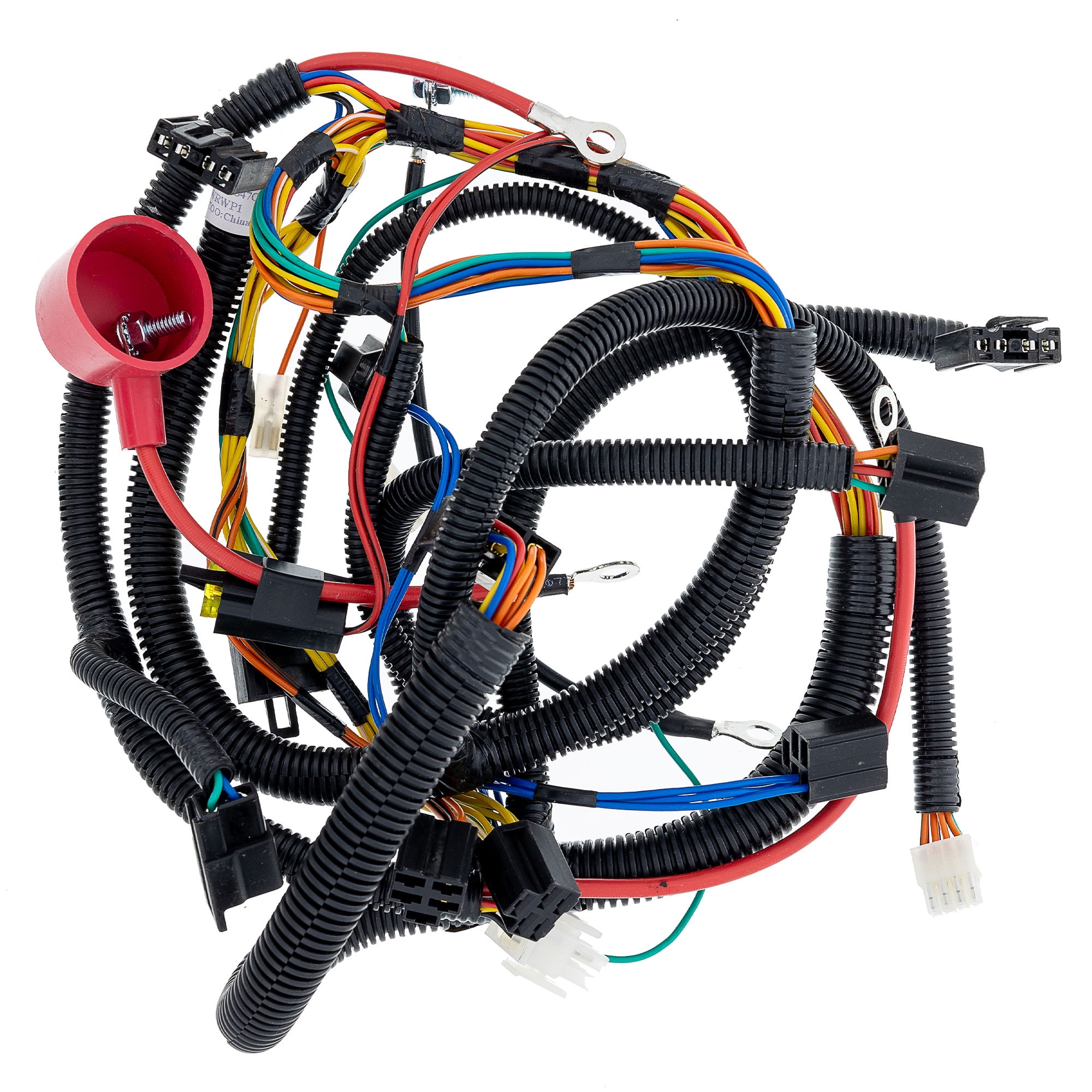 MTD 925-04847C Main Wiring Harness Murray Troy-Bilt Mustang XP Colt ZT ...