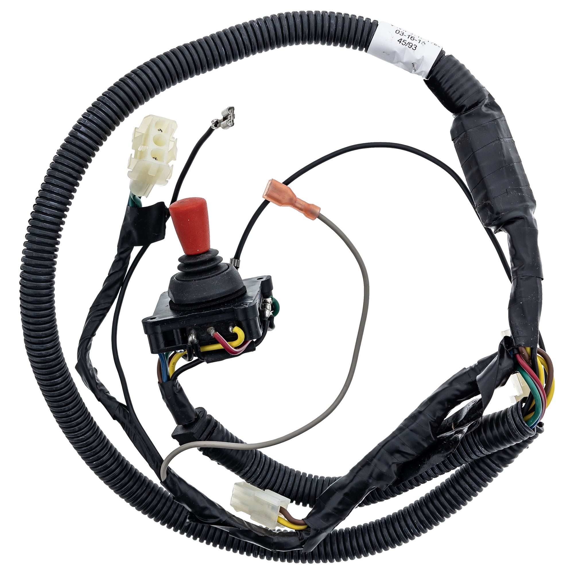 MTD 925-06243 Harn Snow Echu4W Noheat 600Tvs 925-05463 725-06243 725 ...