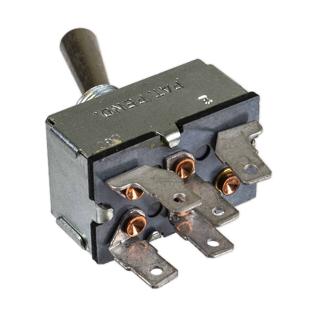 MTD 925-3022 PTO Switch White Outdoor Lo FR Cub Boy 1800 2200G 16 180 ...