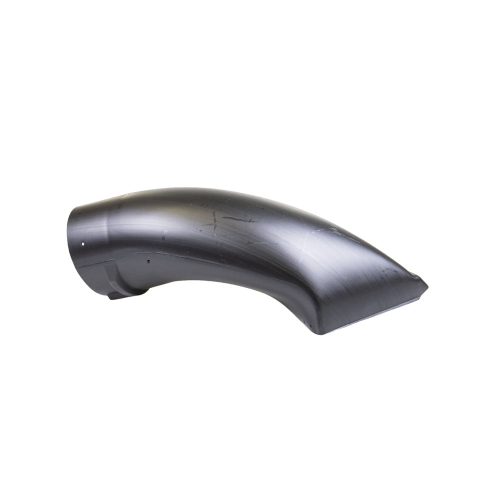 MTD 931-04159A Lower Grass Bag Discharge Chute Elbow Murray Troy-Bilt ...