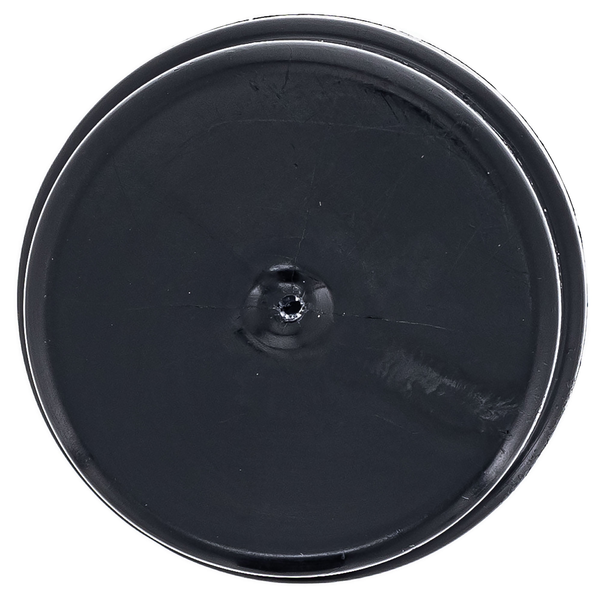 MTD 931-0484A Black Hub Cap Murray Yard-Machines 1000 800 850 550 450 ...