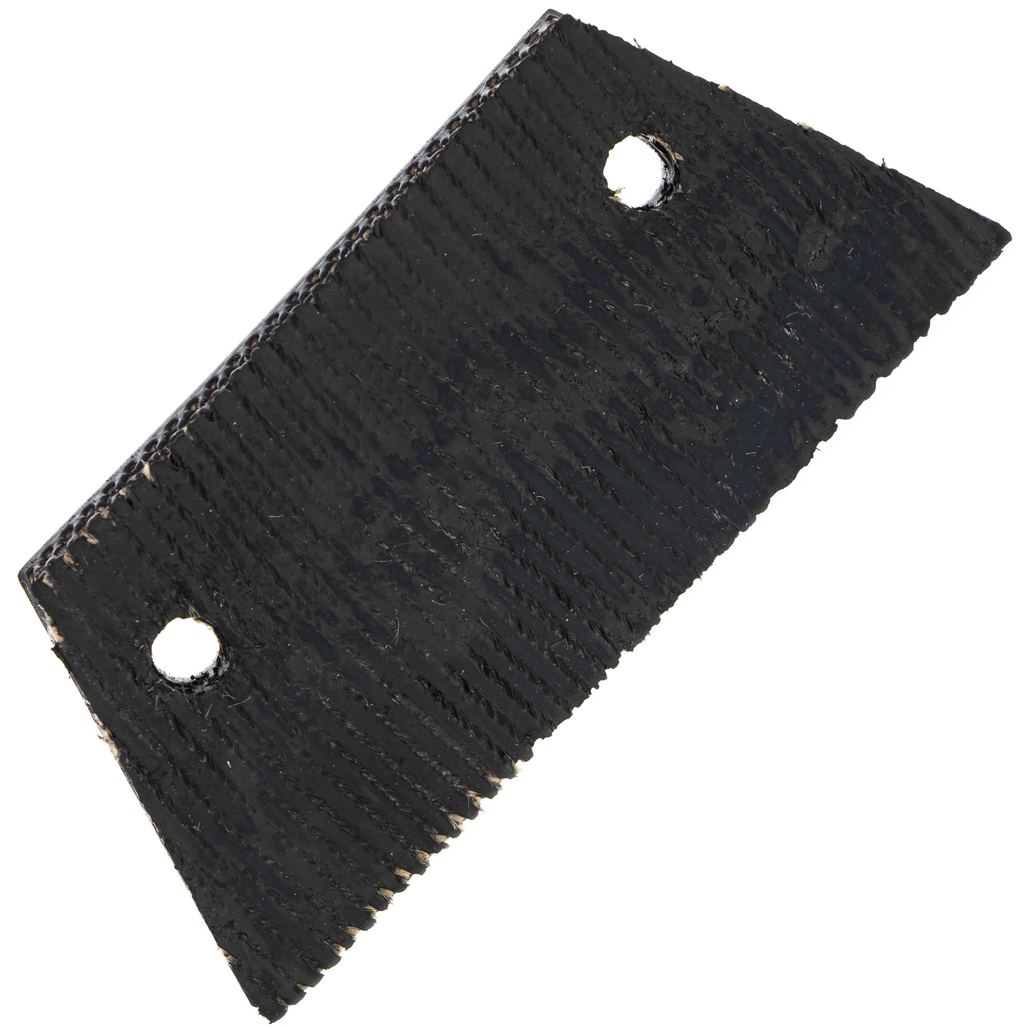 MTD 931-0782A Rubber Paddle Yard-Machines Boss Snow SB inch 400 300 350 ...