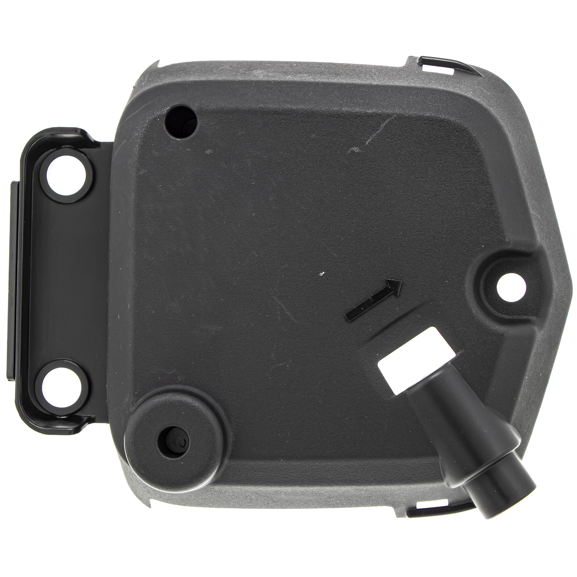 MTD 931-11827 Lower Control Housing Troy-Bilt Craftsman XP Series Pro ...