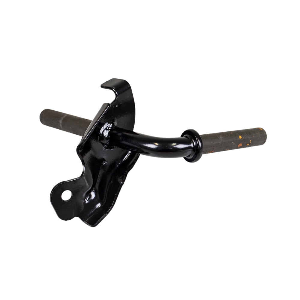 MTD 938-04004A Right Hand Axle Assembly Troy-Bilt Horse Bronco 50 608H ...