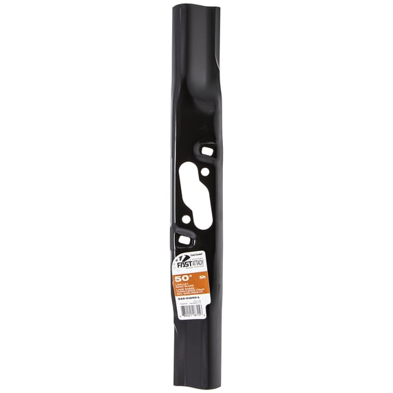 MTD 942-01050-L FastAttach Low-Lift Sand Blade 50" Deck Fab EFI XT2 ...