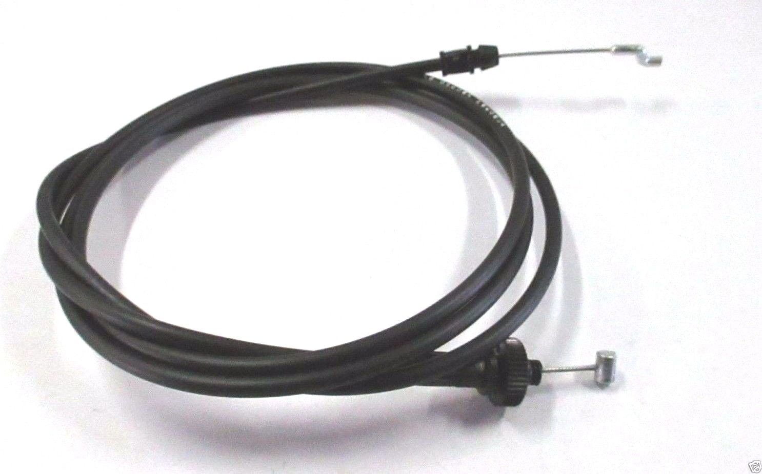 MTD 946-04206A Variable Speed Idler Cable Troy-Bilt Mulching inch W569S ...