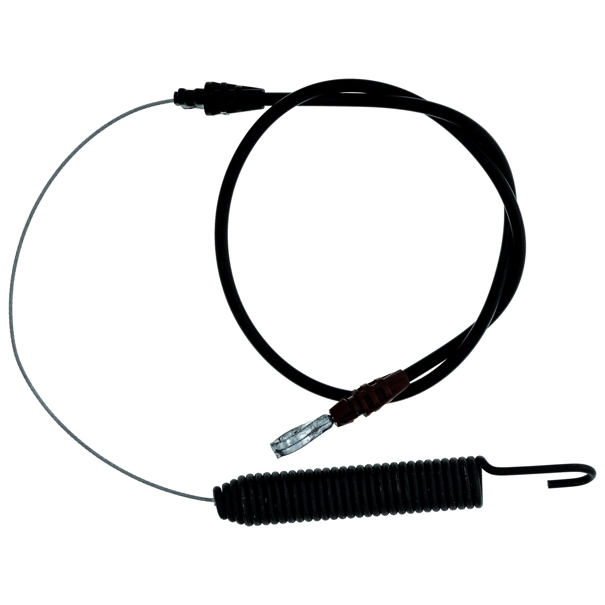 MTD 946-04353A Deck Engagement Cable Troy-Bilt Yard-Man Bronco Super ...