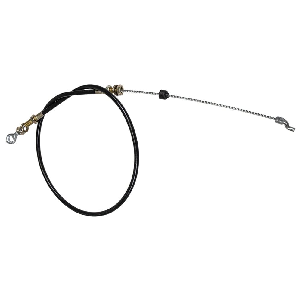 MTD 946-04361 Left Hand Transmission Brake Cable Craftsman Wide inch ...