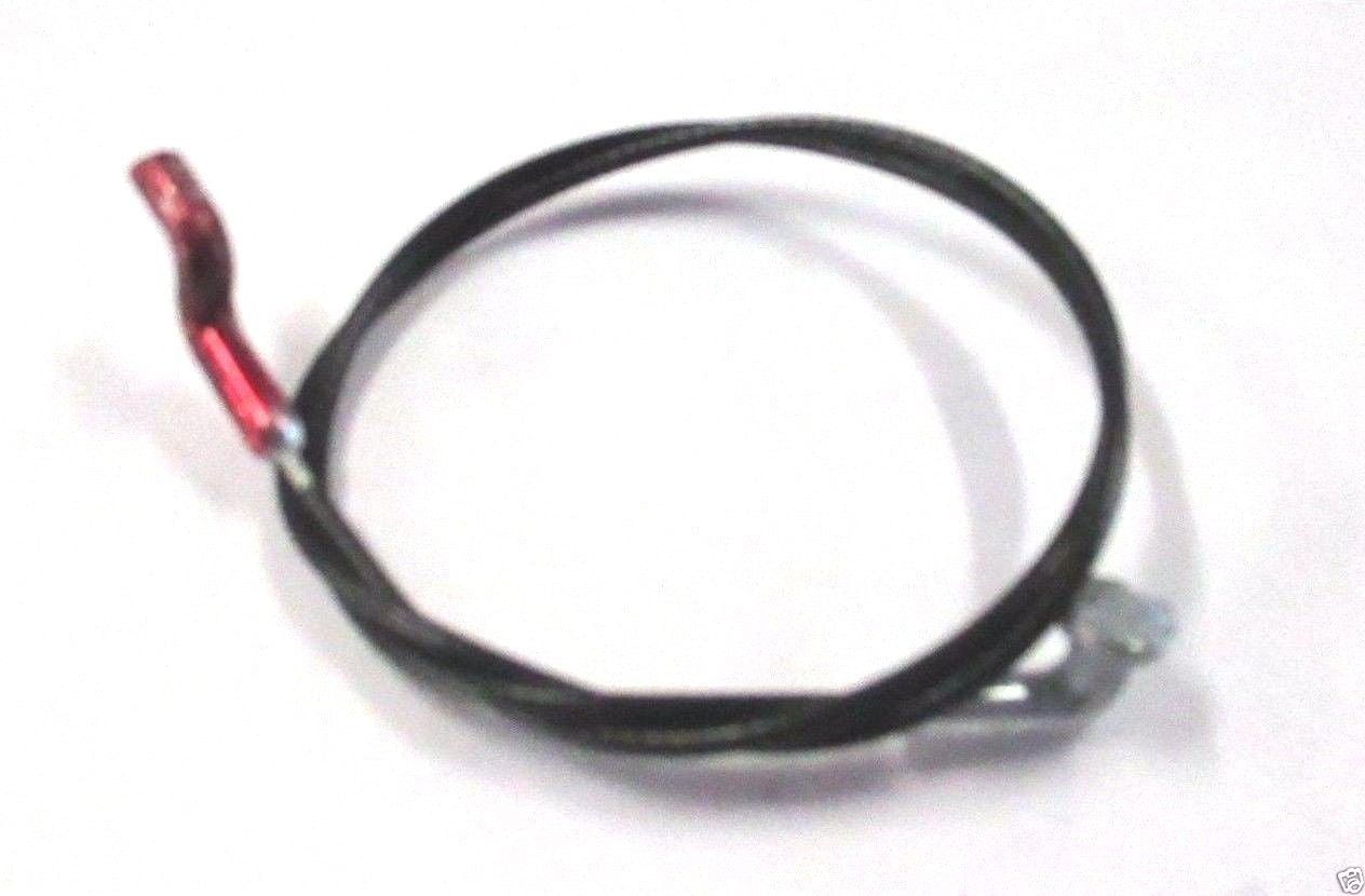 MTD 946-04396A Plastic Speed Selector Cable Troy-Bilt 2600 60024PC ...