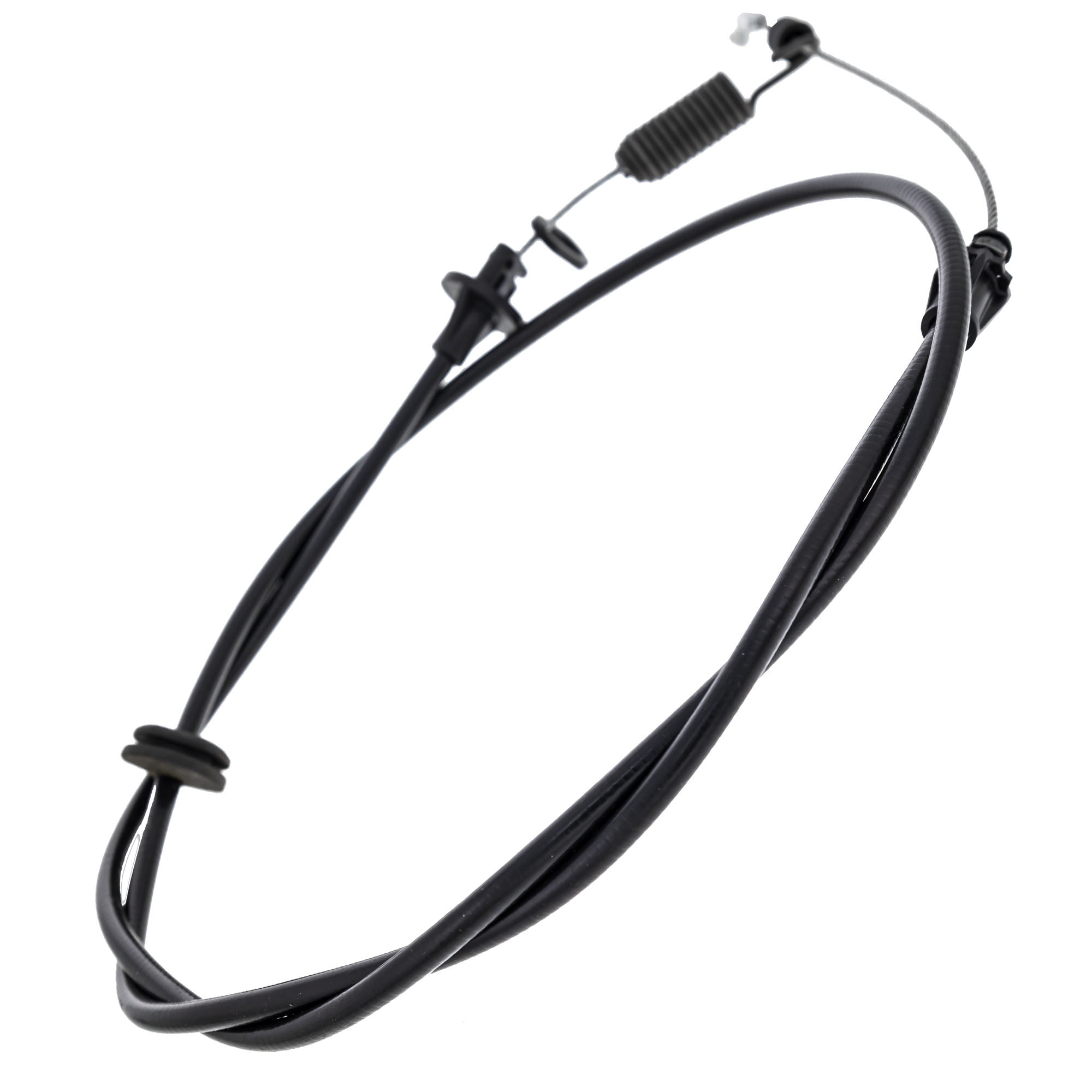 MTD 946-04449 Blade Control Cable Craftsman Wide inch Cut 33 - Walmart.com