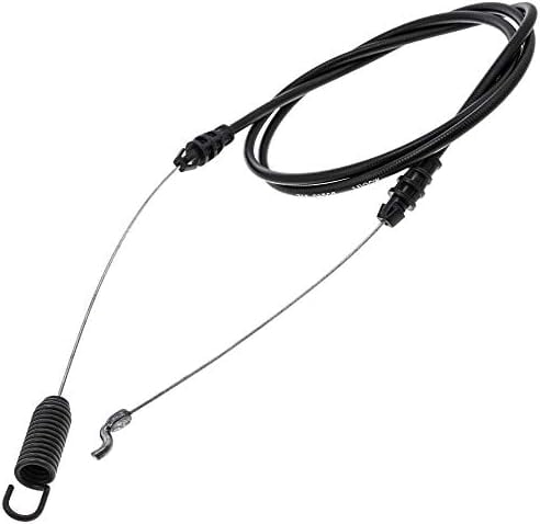 MTD 946-04506 Forward Cable for Yard-Machines Craftsman Huskee CRT 400 ...