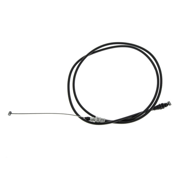 MTD 946-04527 Chute 2-Way Cable Troy-Bilt Craftsman XP 2600 60024PC ...