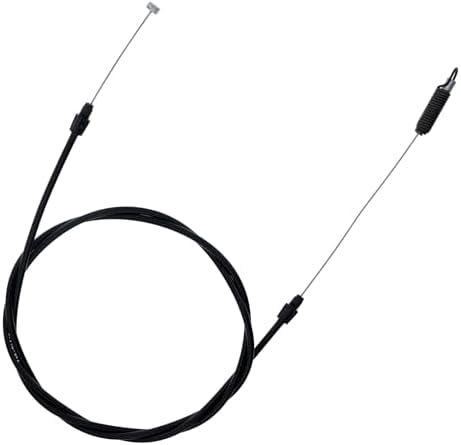 MTD 946-04675 Drive Cable for Troy-Bilt TB270ES TB210 746-04675 ...