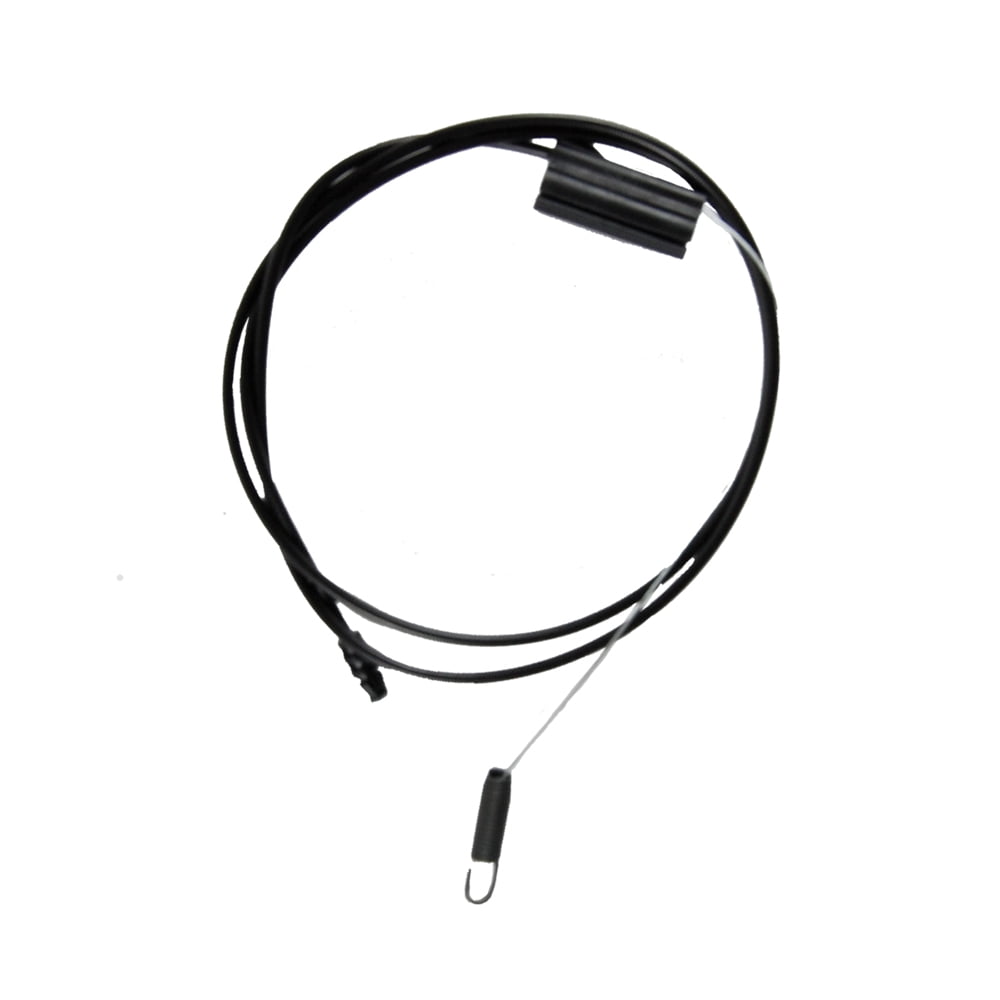 OEM Single Speed Forward Cable Compatible with Troy-Bilt, MTD, Yard ...