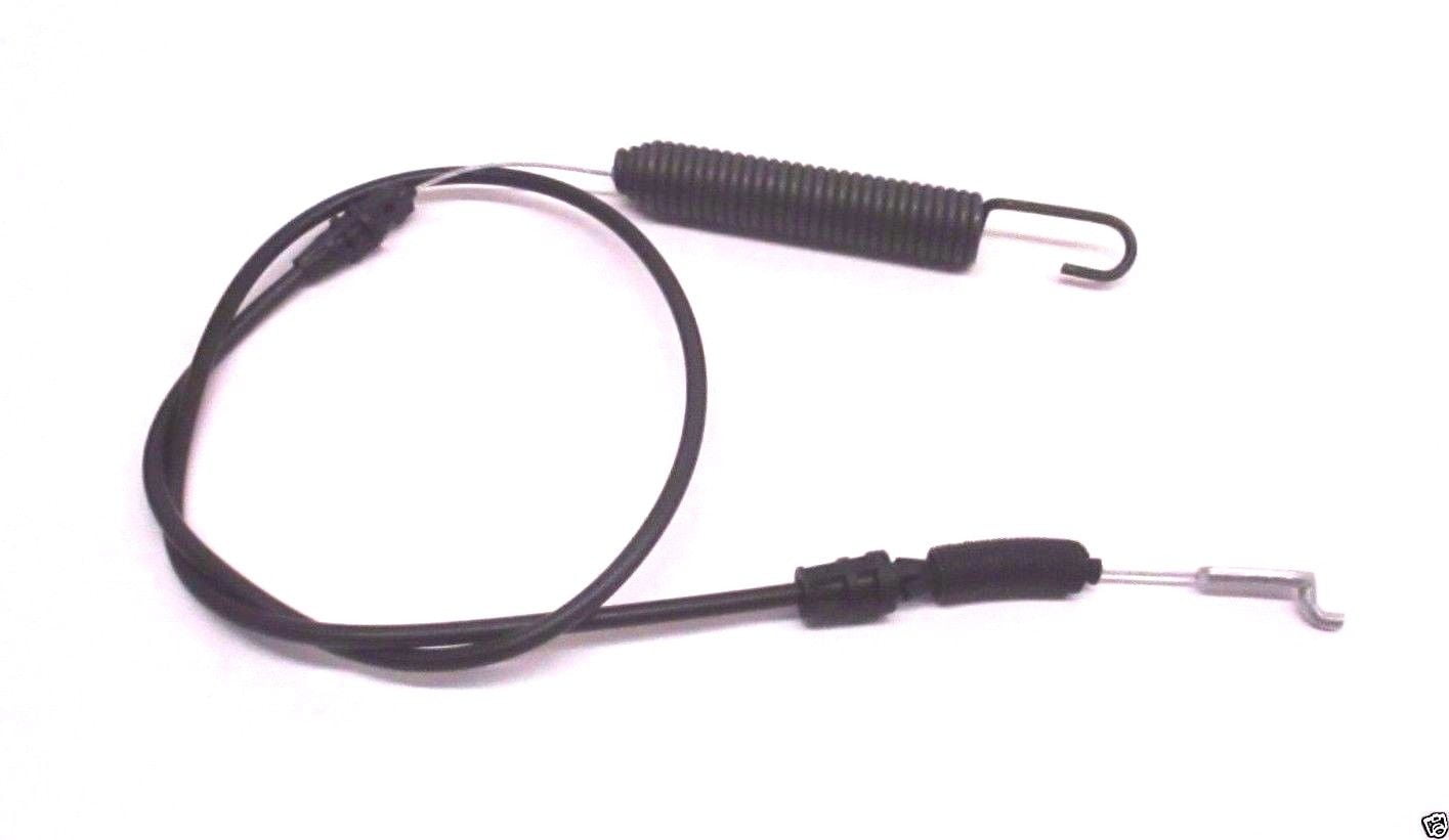 MTD 946-04802A PTO Cable Murray Troy-Bilt Mini Rider R Neighborhood LT ...