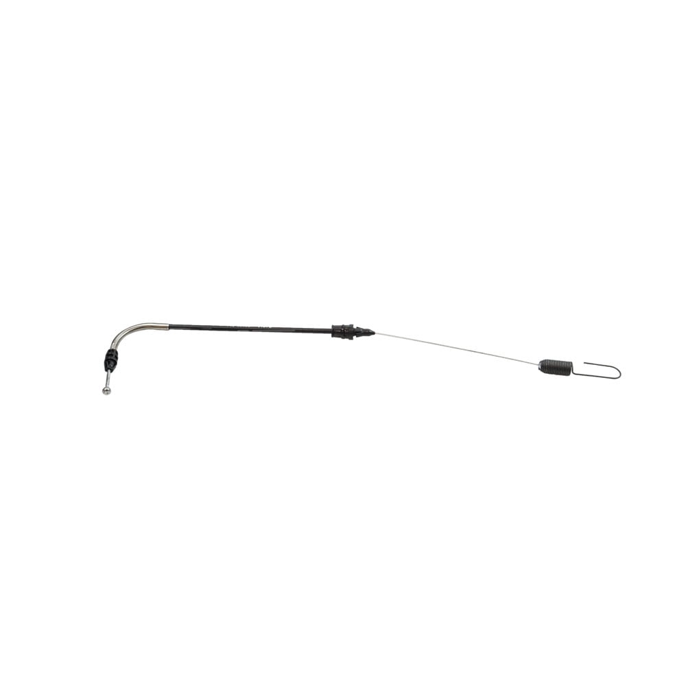 MTD 946-05008 Parking Brake Cable Murray Troy-Bilt Mustang XP ZT KH FAB ...