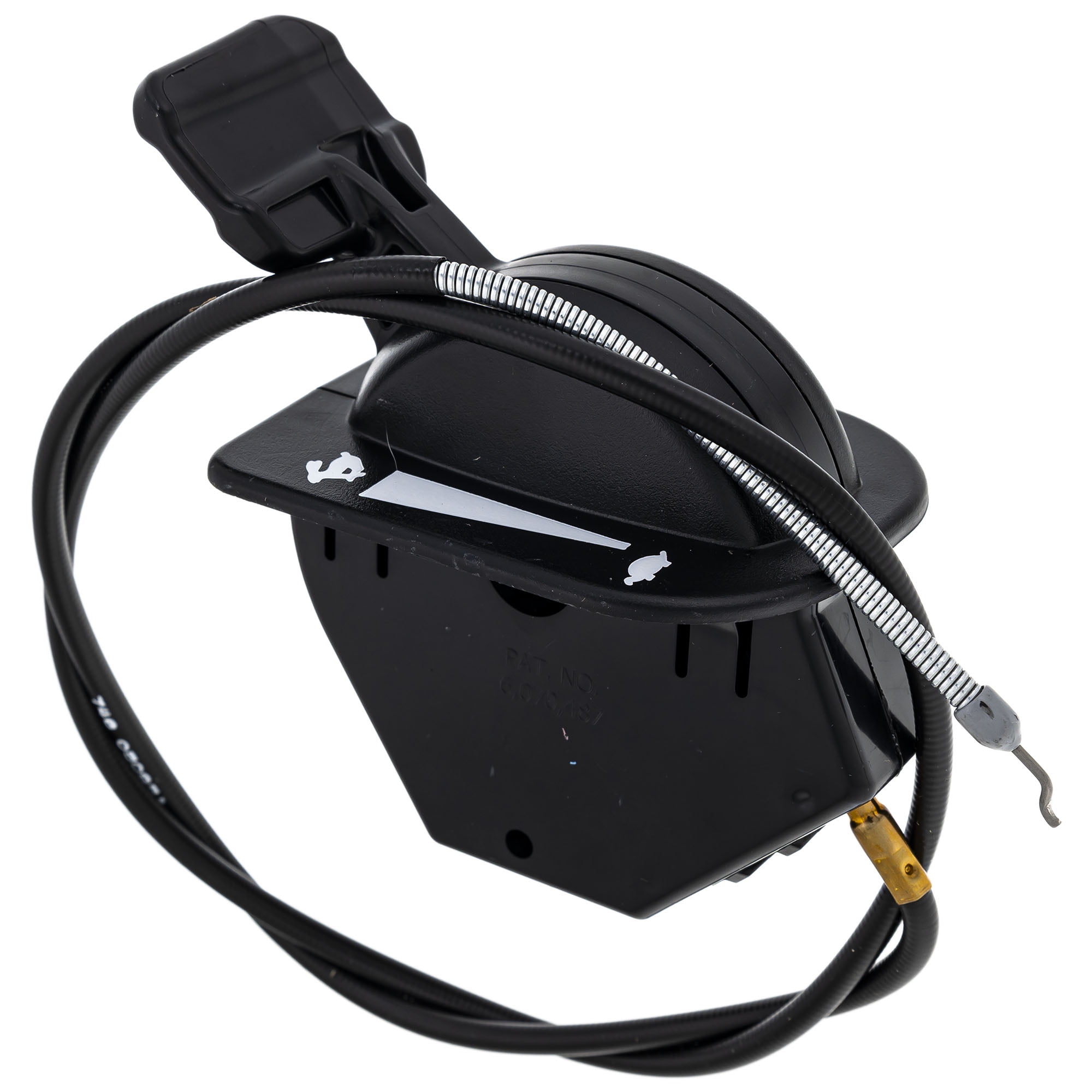 MTD 946-05095A 36.6" Throttle Cable LE Fab XT2 SLX54 SLX50 LX54 LX50 ...