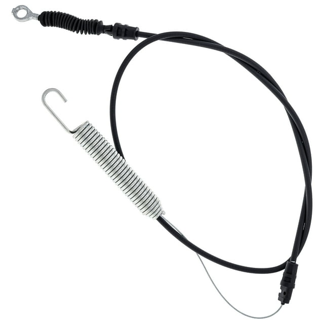 MTD 946-05140A Deck Engagement Cable Murray Troy-Bilt Pony Horse XP LT ...
