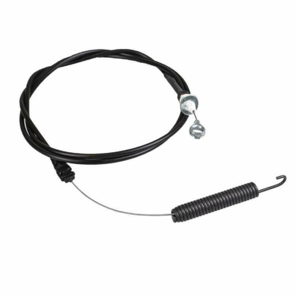 MTD 946-05250 Control Cable Troy-Bilt Craftsman Series Pro inch TBWC28 ...