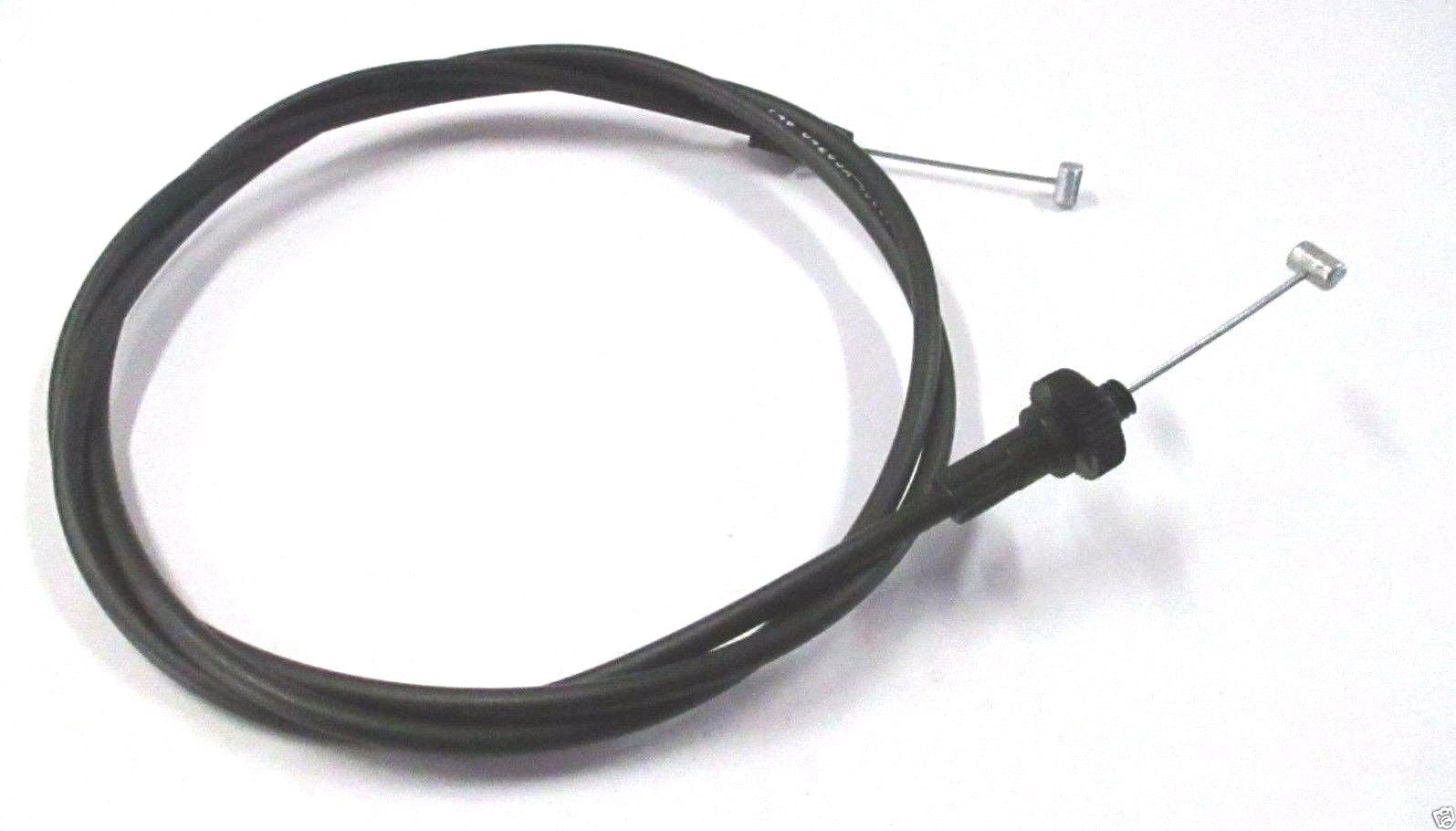MTD 946-0535 43" Clutch Cable White Outdoor Boss SSR Roto GTR FRT CRT ...
