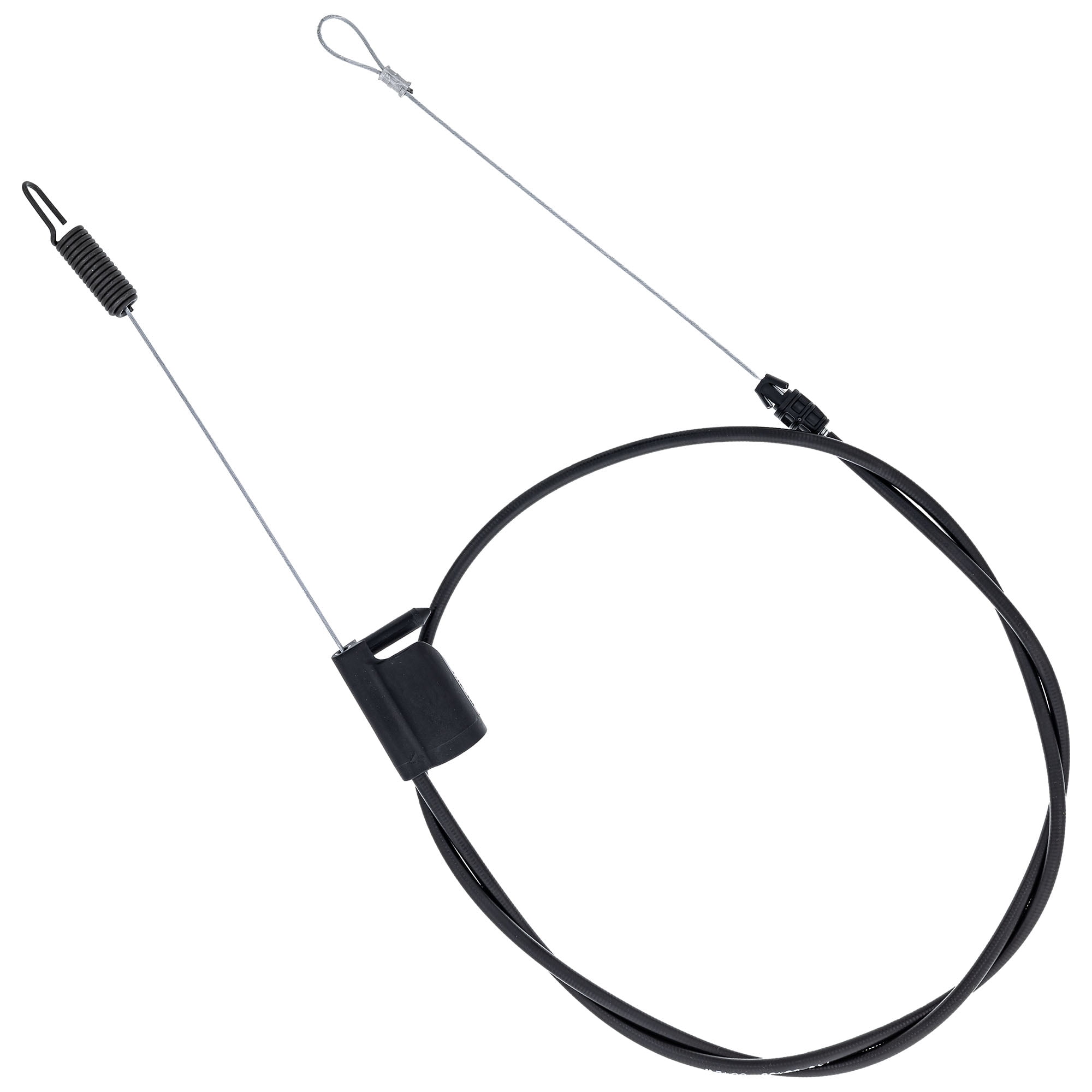 MTD 946-05439 Cable Rwd for Remington Troy-Bilt Pioneer TB430XP TB400XP ...
