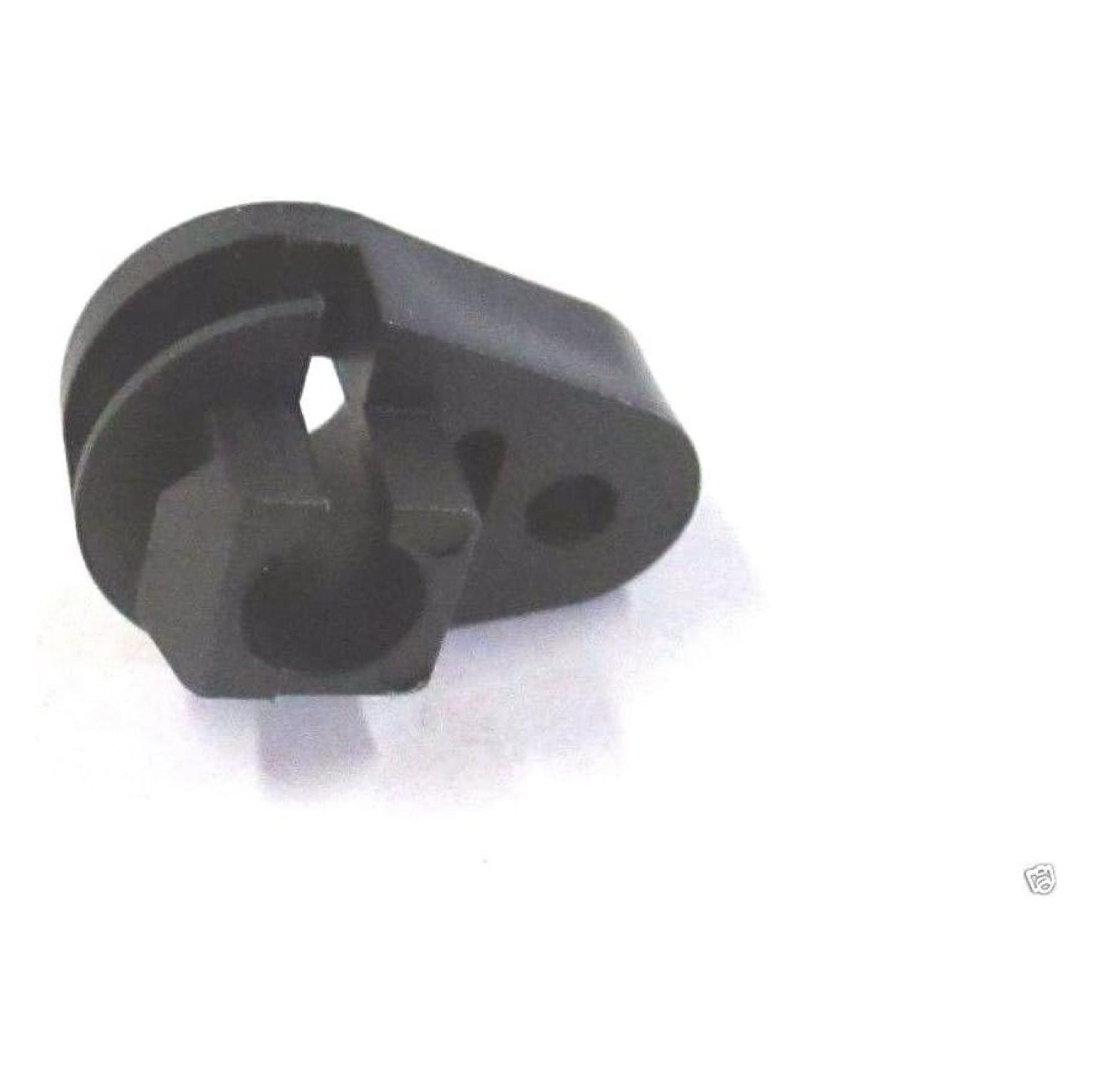 MTD 946-0605 Cable Barrel Hold Down for Troy-Bilt Yard-Machines Storm ...