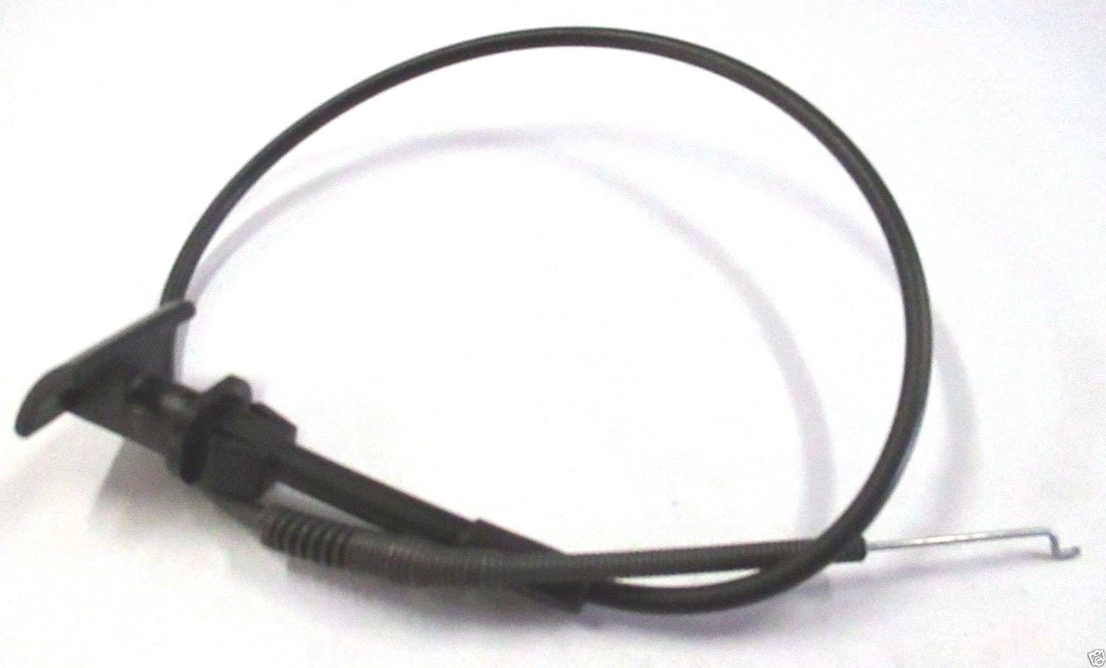 MTD 946-0616A 23" Choke Control Cable Yard-Machines 600 700 400 650F ...