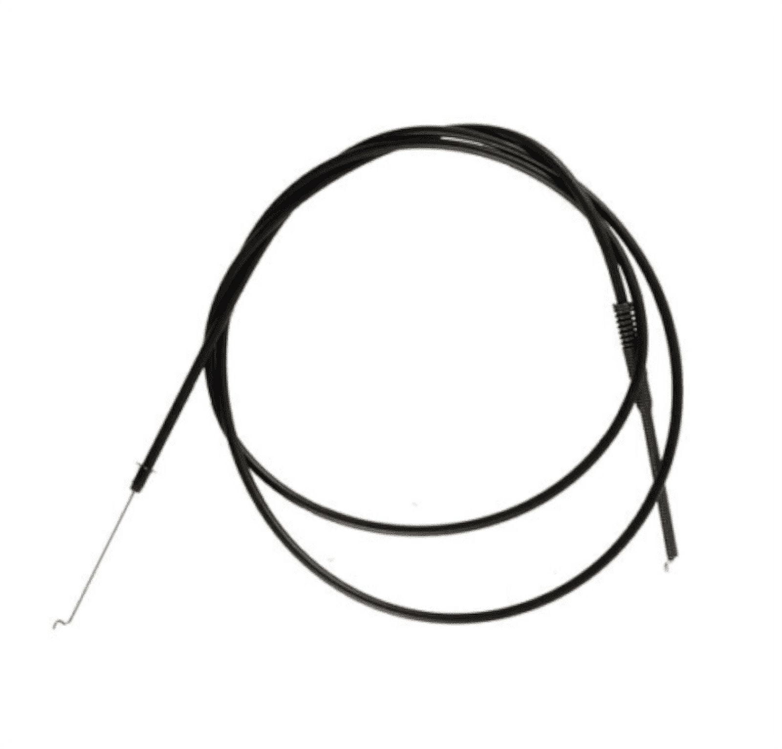 MTD 946-0674A 61" Throttle Cable Yard-Machines 500 366 478R 050R 365 ...
