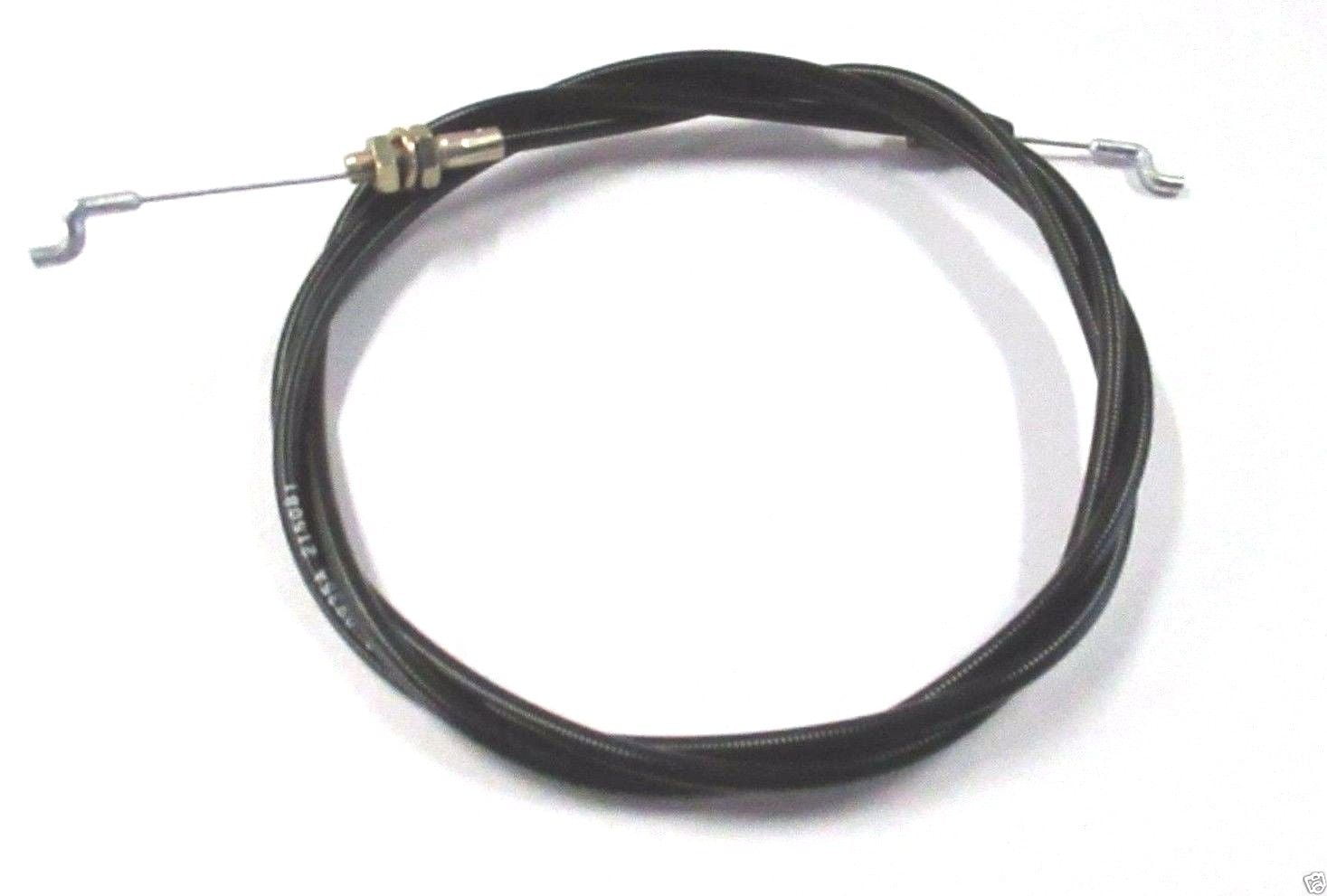 MTD 946-0935A Transmission Shift Cable Yard-Machines Yard LR Bug 325 ...