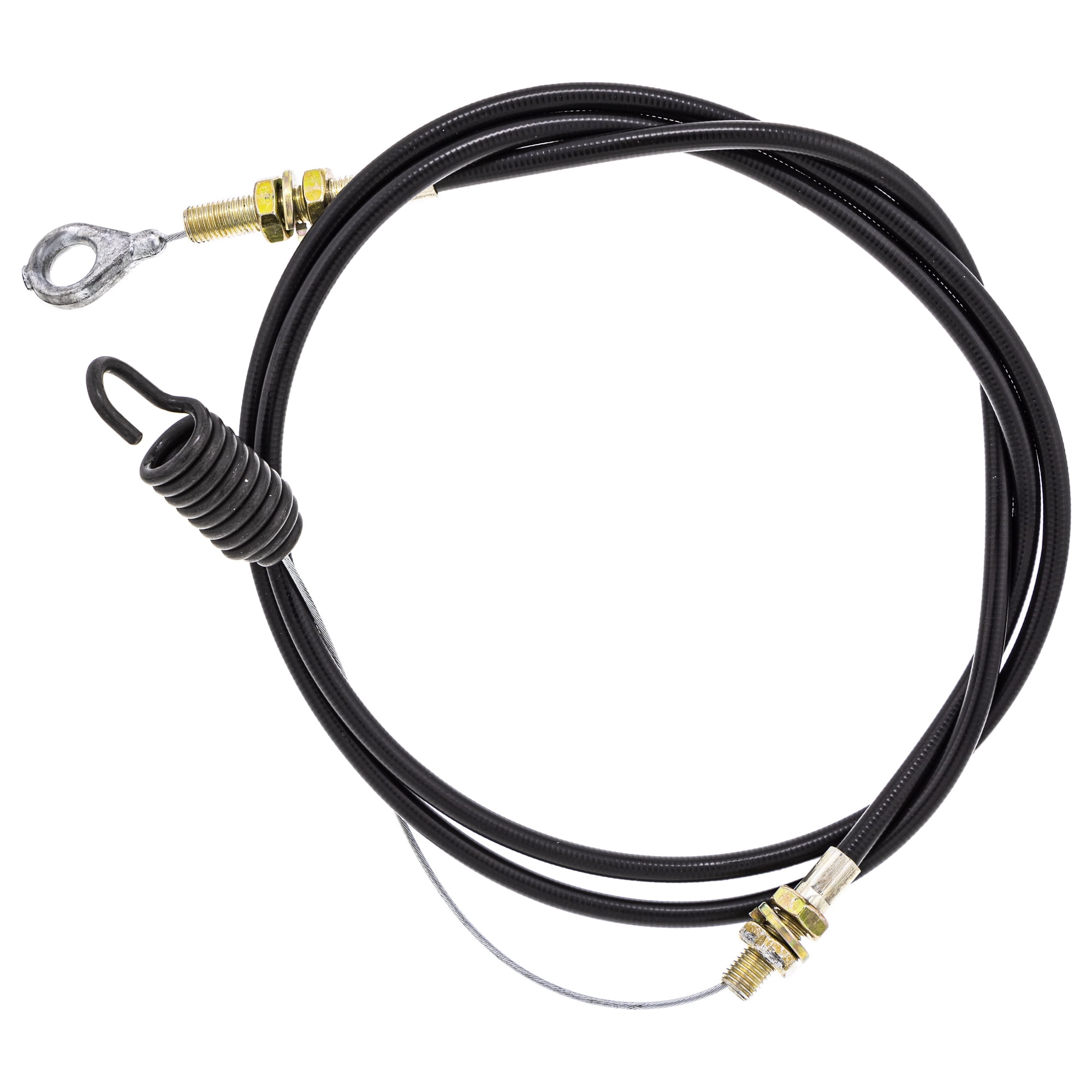 MTD 946-0940 Deck Control Cable Yard-Machines Yard LR Bug 325 328 320 ...