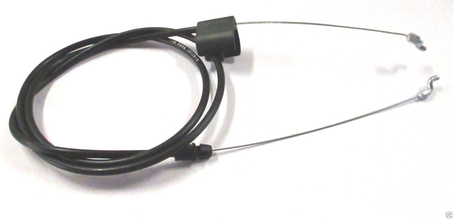 MTD 946-0946 Control Cable Yard-Machines Z080 W505 W504K W504B W105 ...