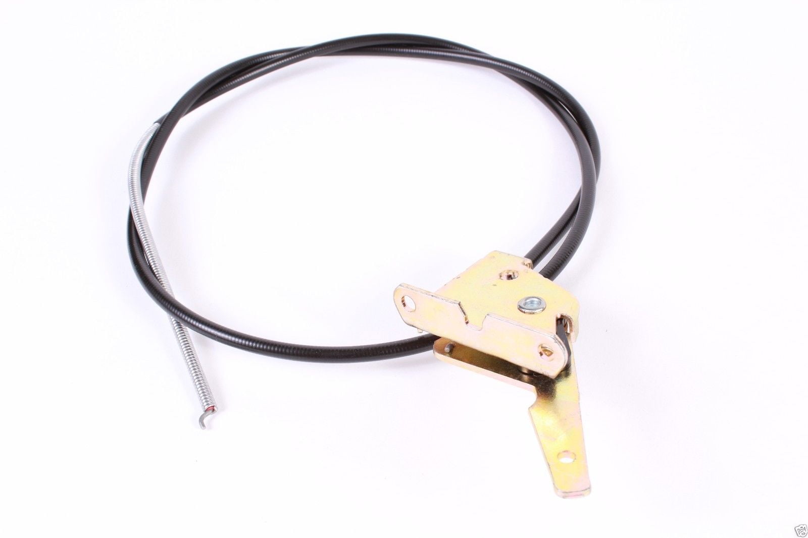 MTD 946-1086 Throttle Cable Murray Troy-Bilt Pony Horse Bronco 50 762F ...