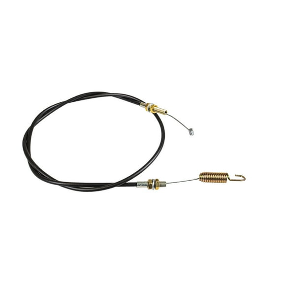 MTD 946-1118A Forward Clutch Control Cable Craftsman Roto Tiller Cultiator - Walmart.com