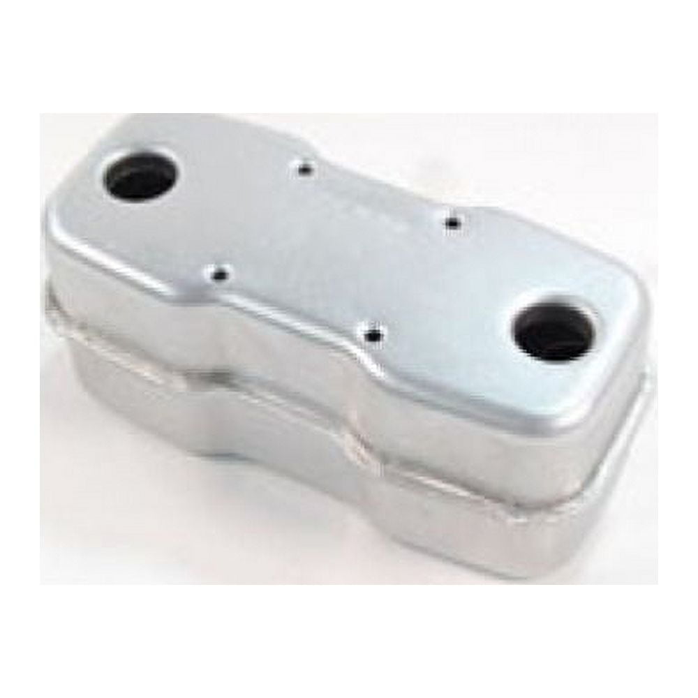 MTD 951-0616B Dual Inlet Muffler Troy-Bilt Mustang XP Horse Bronco 50 ...