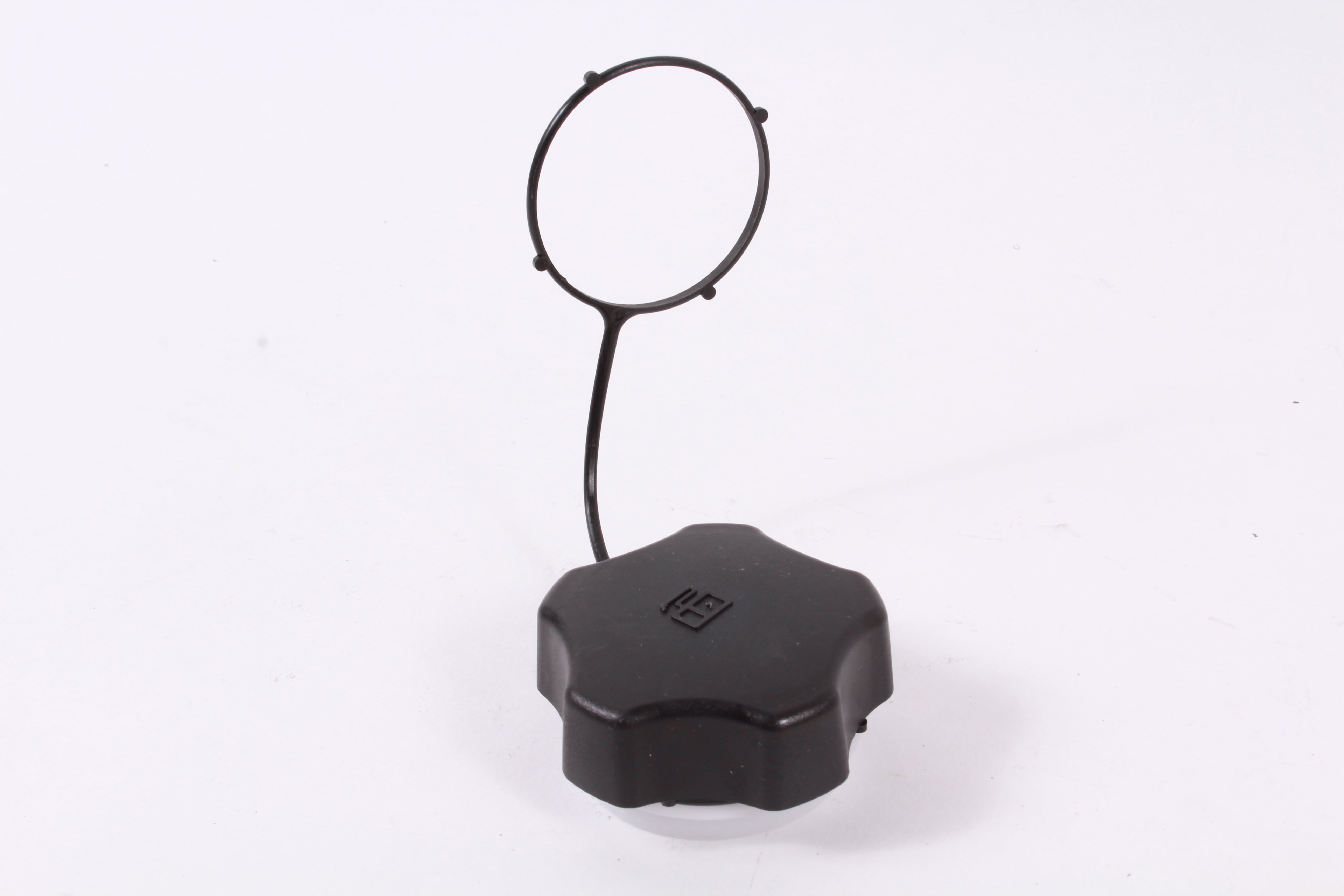 Genuine MTD 951-10440 Gas Lawn Mower Fuel Cap, Fits Huskee, Yard ...