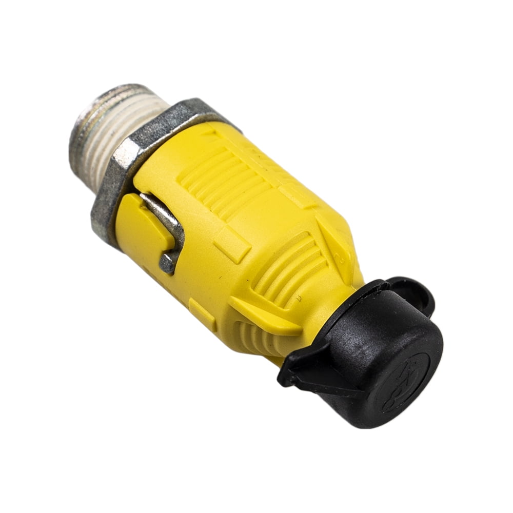 MTD 951-10517A Oil Drain Valve Murray Troy-Bilt Mustang XP SLTX Pony ...