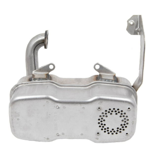 MTD 951-10529A Muffler Troy-Bilt Horse Bronco Super Rider Range 42 795G ...