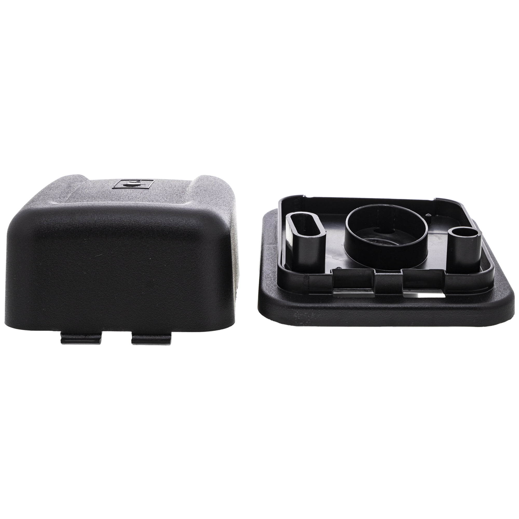 MTD 951-10818 Air Cleaner Housing Troy-Bilt Bronco Super Steel inch 400 ...