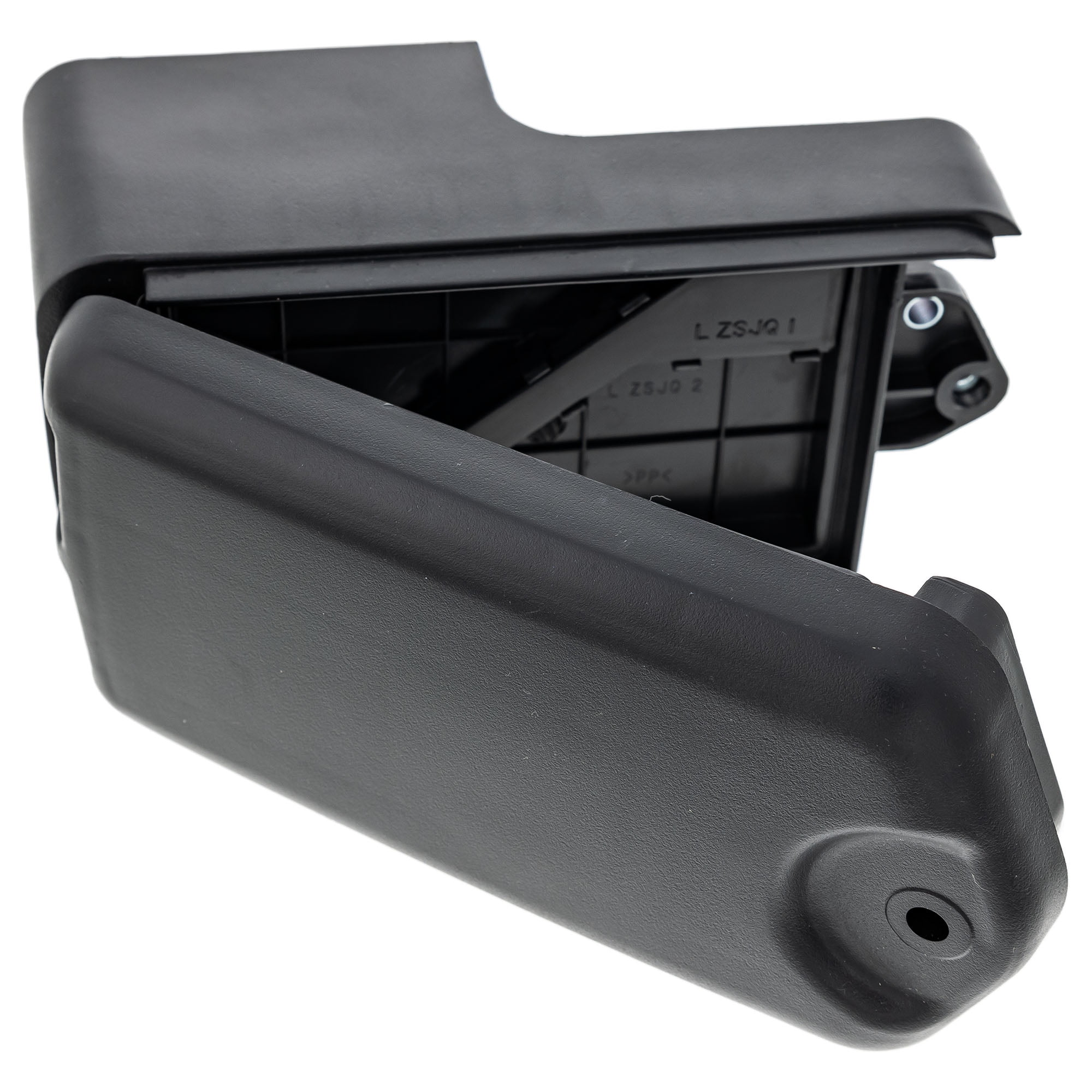 MTD 951-10865 Complete Air Cleaner Housing Assembly Troy-Bilt CC500 ...