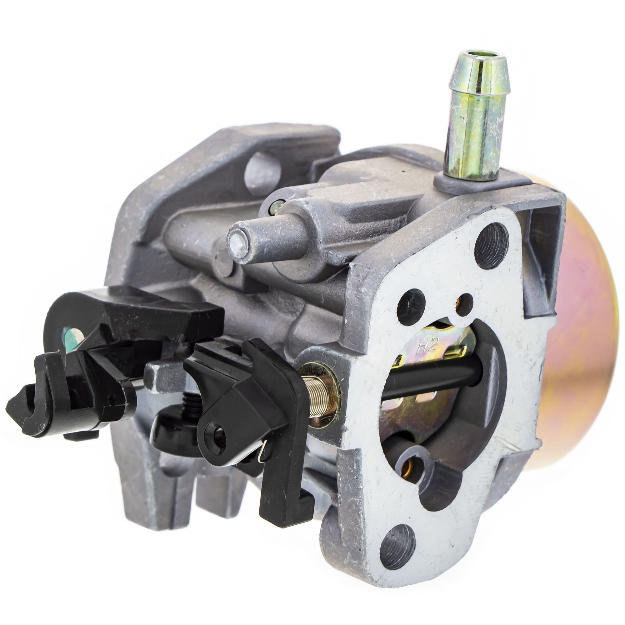 MTD 951-10873 Carburetor Assembly Troy-Bilt 50M9 54M9 46M9 - Walmart.com