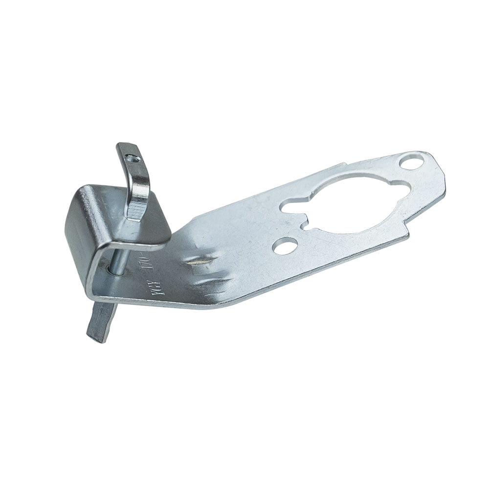 MTD 951-11112 Choke Control Bracket Troy-Bilt Storm inch 300 65021MSE ...