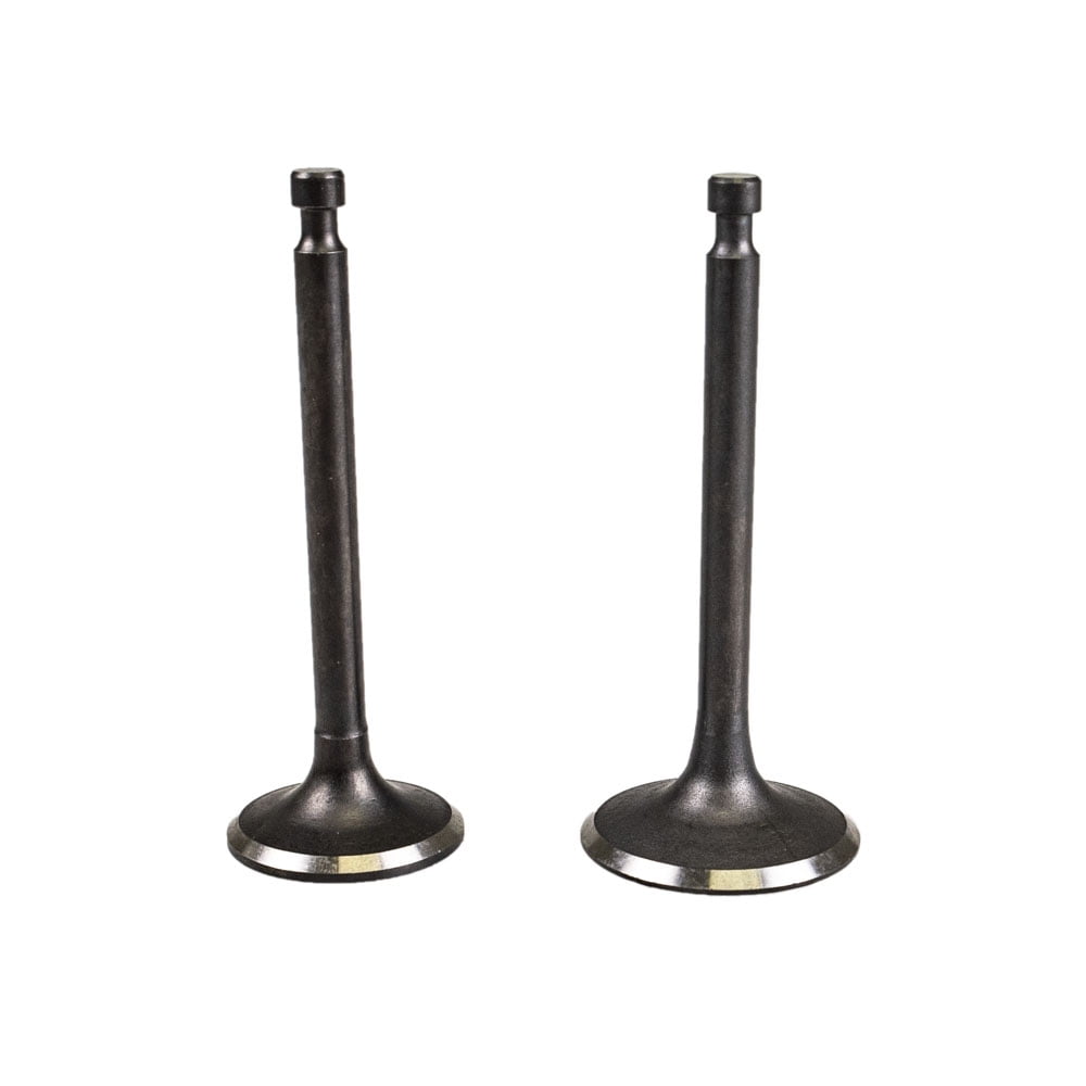 MTD 951-11337 Cylinder Head Valve Kit Troy-Bilt R 1000 - Walmart.com