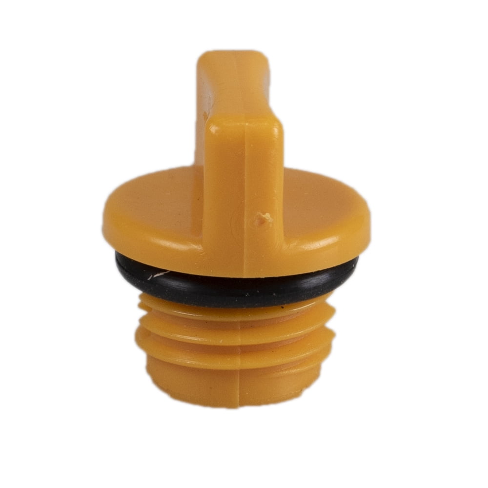 MTD 951-11345 Oil Filler Plug Assembly Troy-Bilt - Walmart.com