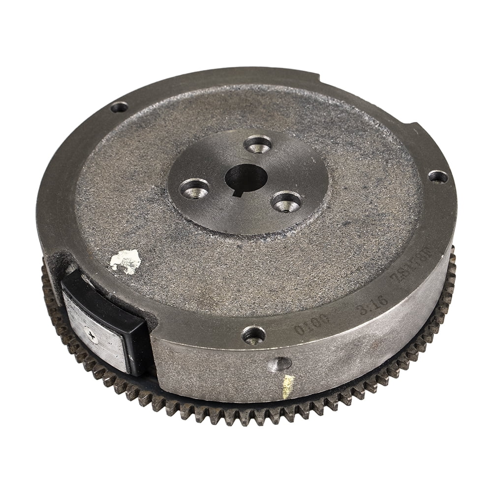 MTD 951-12090 Starter Flywheel Troy-Bilt Columbia - Walmart.com