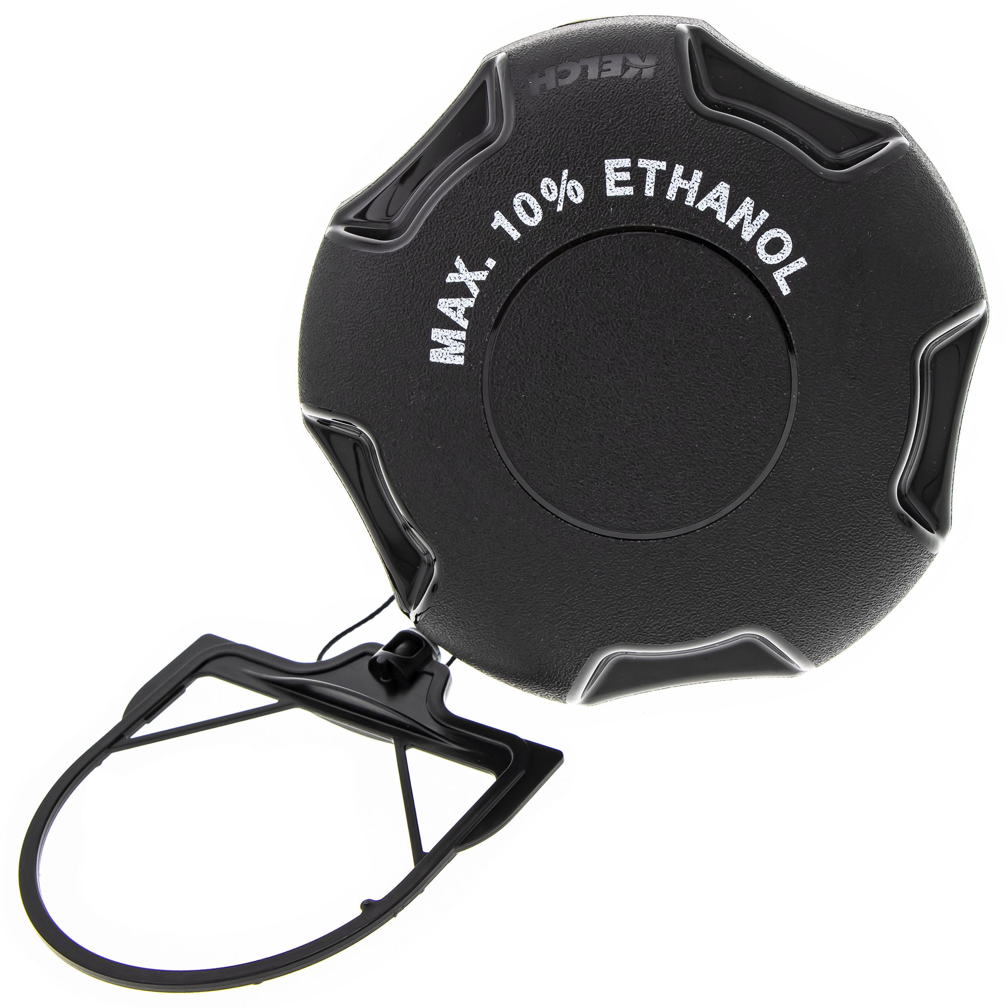 MTD 951-12193A 3.5" Fuel Cap w/Tether Craftsman ZTL7500 - Walmart.com