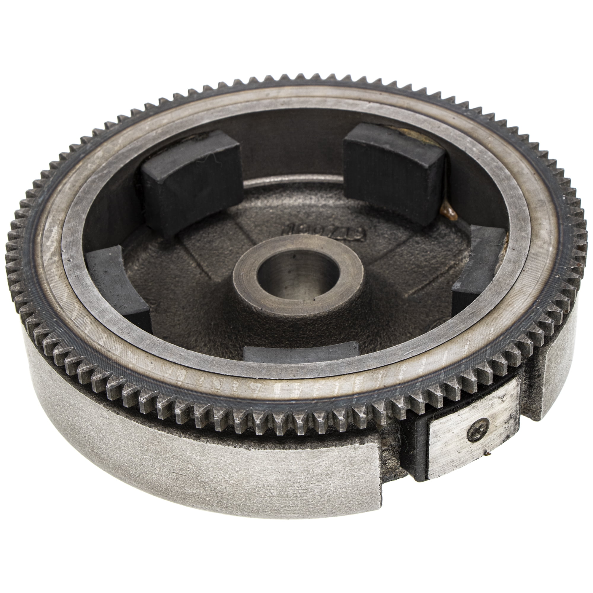 MTD 951-12223 Ignition Flywheel Troy-Bilt Craftsman R 1000 - Walmart.com
